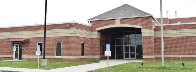 Tri-County Regional Jail, OH Visitation Schedule