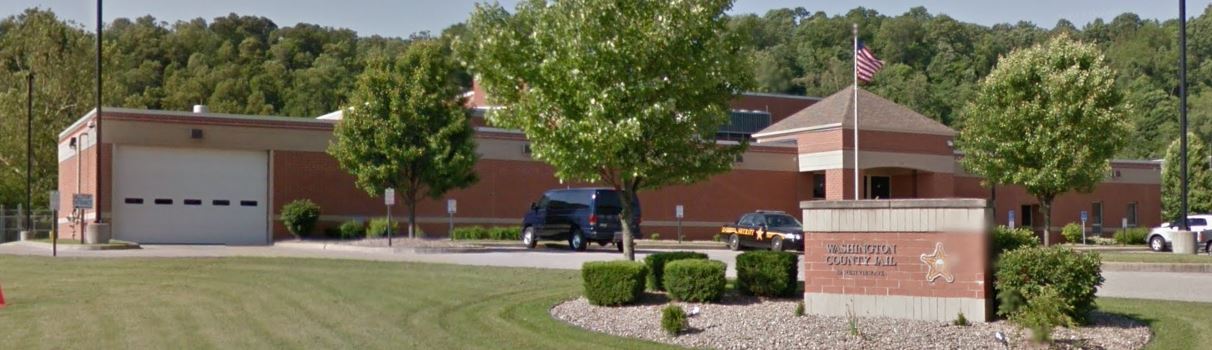 Washington County Jail Roster Lookup, OH, Inmate Search