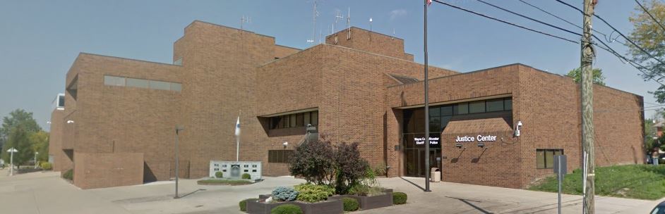 Wayne County Jail, OH Inmate Search: Roster & Mugshots