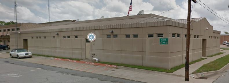 Atoka County Jail, OK Inmate Search: Roster & Mugshots