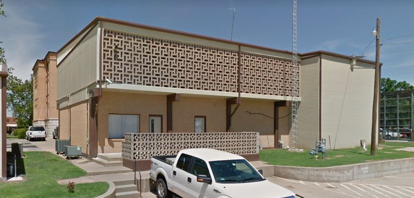 Blaine County Jail Watonga OK | Inmate Info & Services