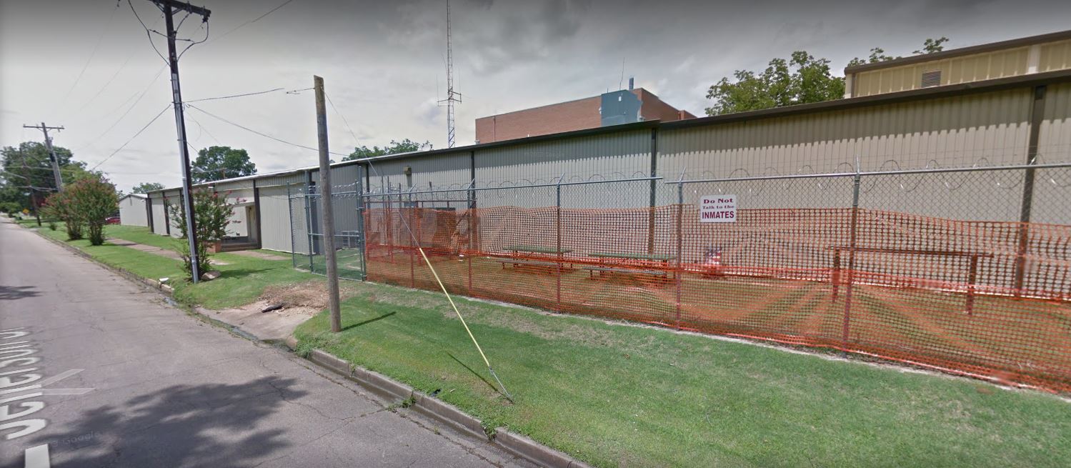 Choctaw County Jail Roster Lookup, OK, Inmate Search