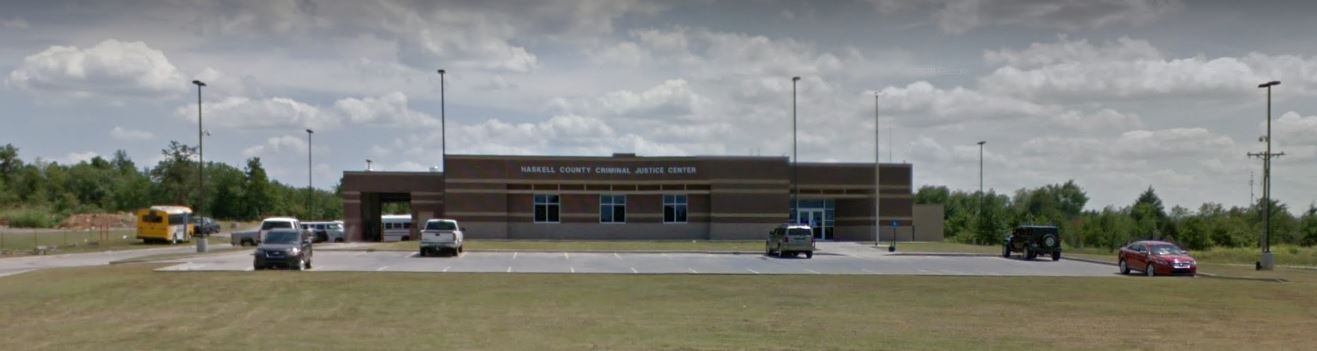 Haskell County Jail Stigler OK | Inmate Info & Services