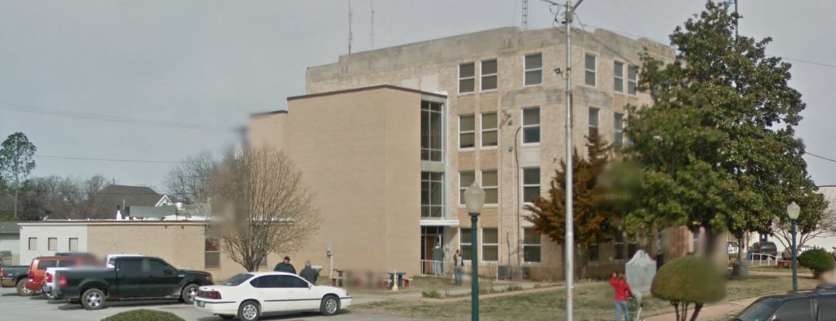 Jefferson County Jail OK: Inmate Search & Roster