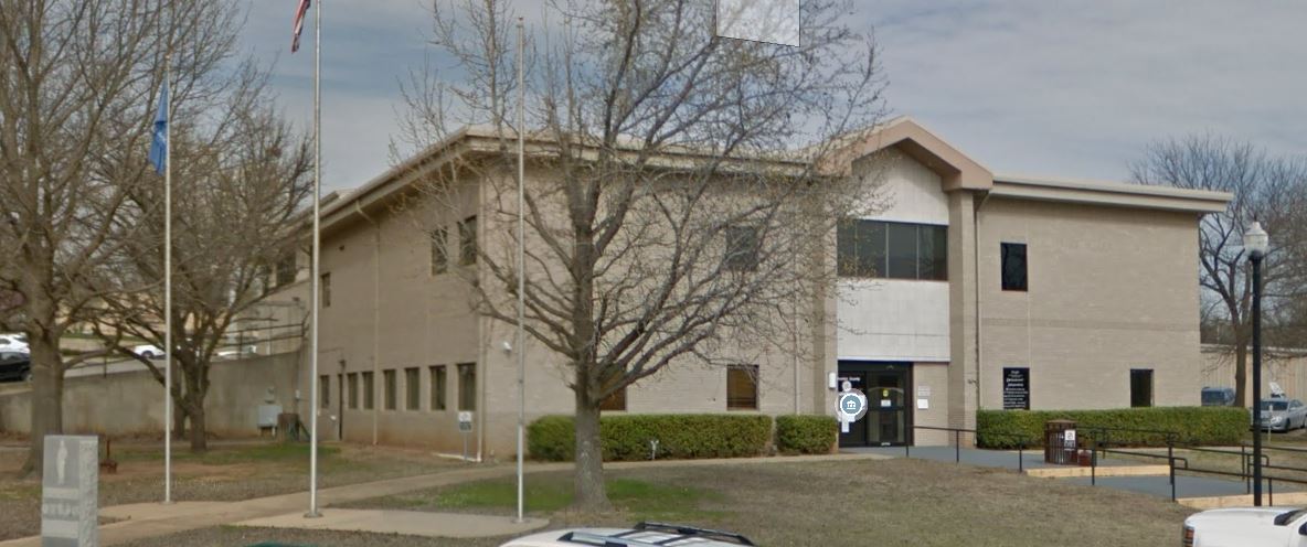 Johnston County Jail, OK Inmate Search: Roster & Mugshots