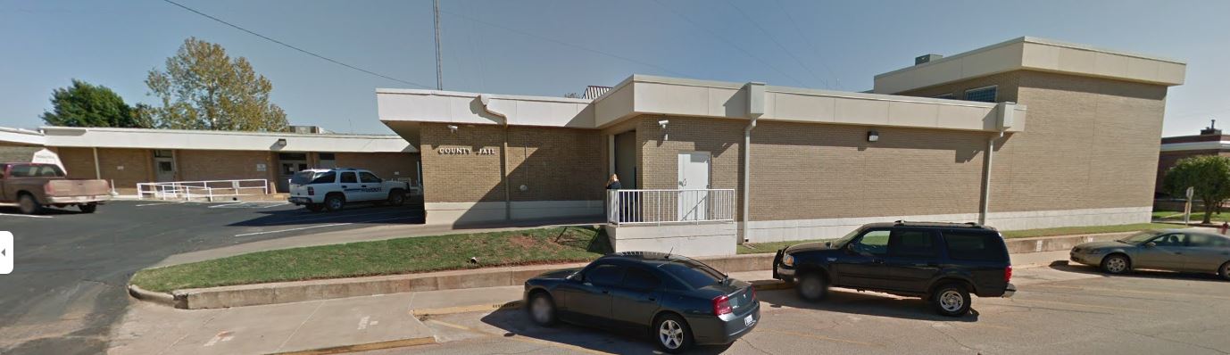 Lincoln County Jail OK: Inmate Search & Roster
