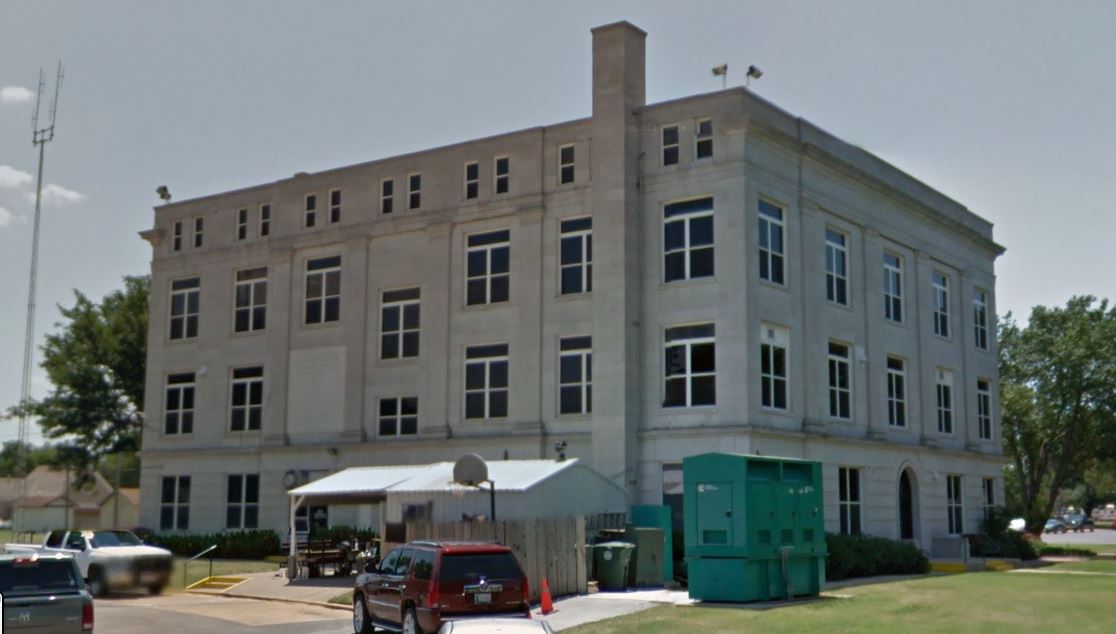 Major County Jail OK: Inmate Search & Roster