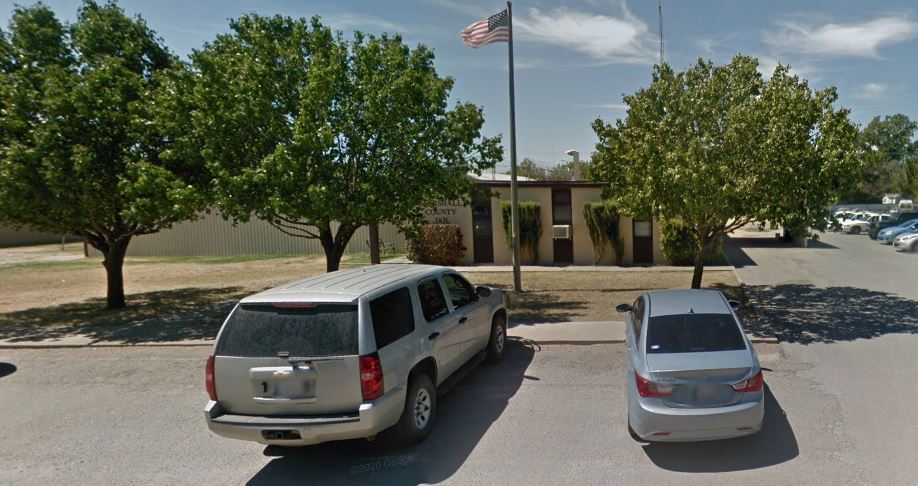 Marshall County Jail OK: Inmate Search & Roster