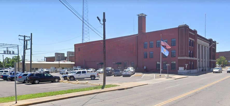 Muskogee County Detention Facility, OK Inmate Search: Roster & Mugshots