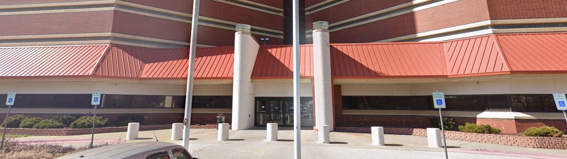 Oklahoma County Detention Center Roster Lookup, OK, Inmate Search