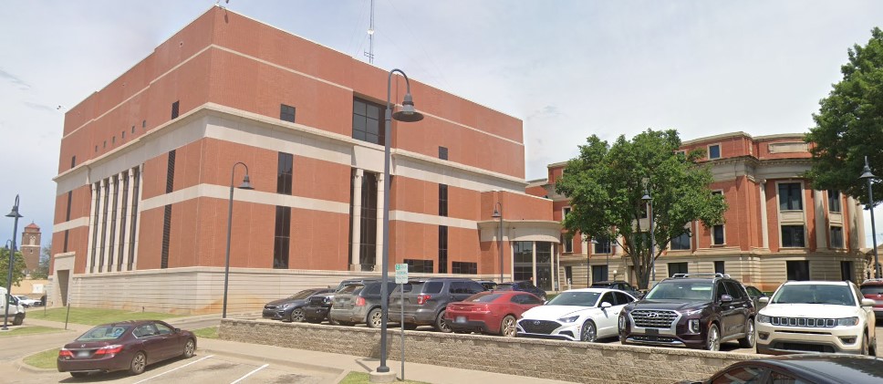 Payne County Detention Center OK: Inmate Search & Roster