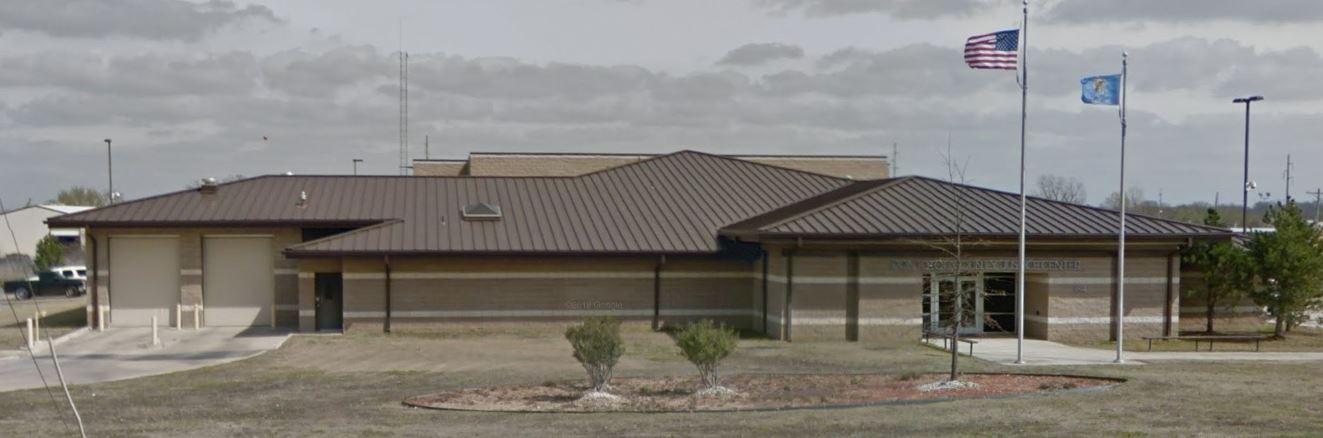 Pontotoc County Jail, OK Inmate Search: Roster & Mugshots