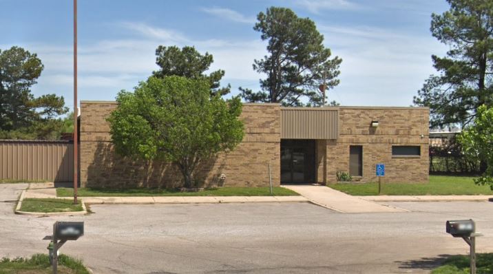 Pottawatomie County Juvenile Roster Lookup, OK, Inmate Search