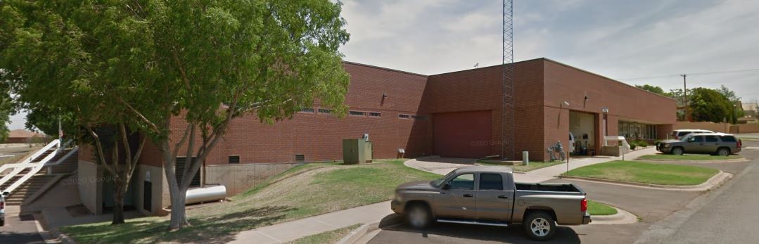 Roger Mills County Jail OK: Inmate Search & Roster