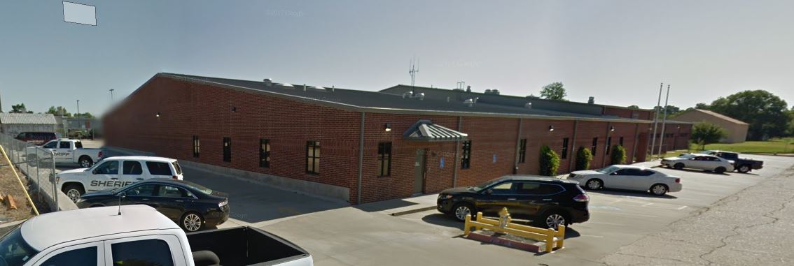 Seminole County Jail OK Photos & Videos