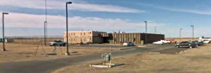 Texas County Jail OK: Inmate Search & Roster