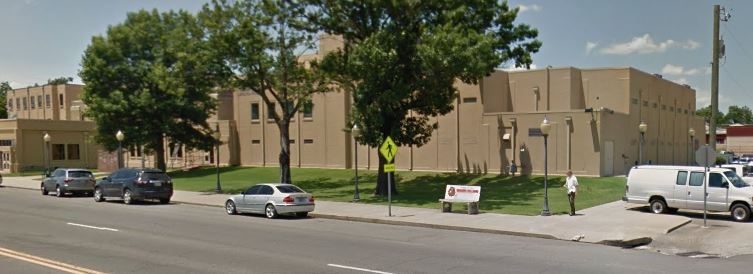 Wagoner County Jail, OK Inmate Search: Roster & Mugshots