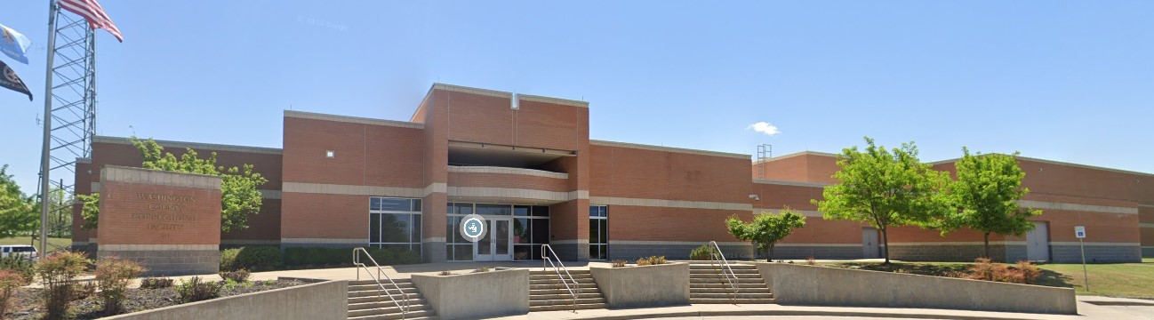 Washington County Jail, OK Inmate Search: Roster & Mugshots
