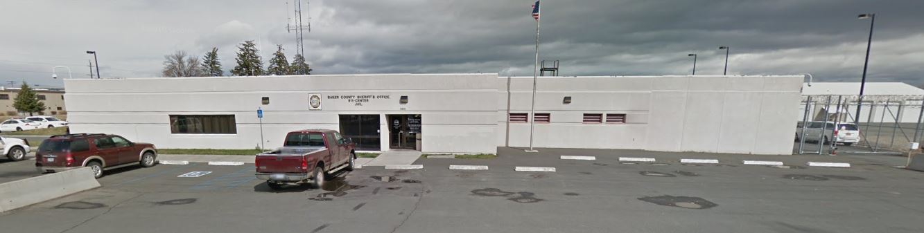 Baker County Jail OR Photos & Videos