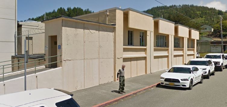 Curry County Jail Roster Lookup, OR, Inmate Search