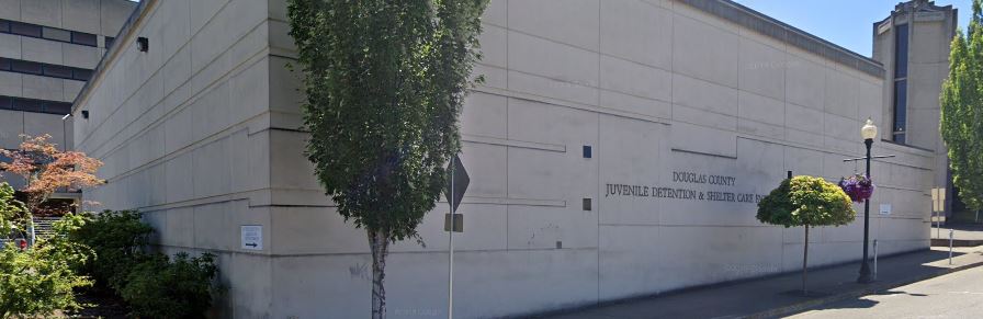 Locate an inmate in Douglas County, Oregon