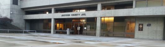 Jackson County Jail, OR Inmate Search: Roster & Mugshots