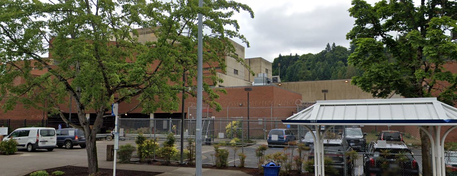 Lane County Jail Eugene OR | Inmate Info & Services