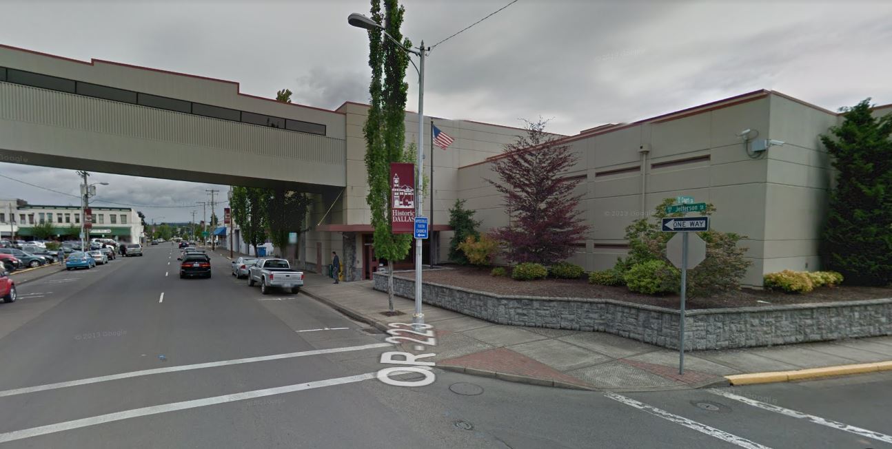 Polk County Jail, OR Inmate Search: Roster & Mugshots