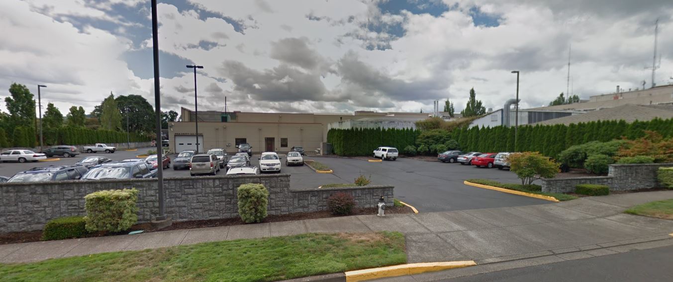 Polk County Jail, OR Inmate Search: Roster & Mugshots