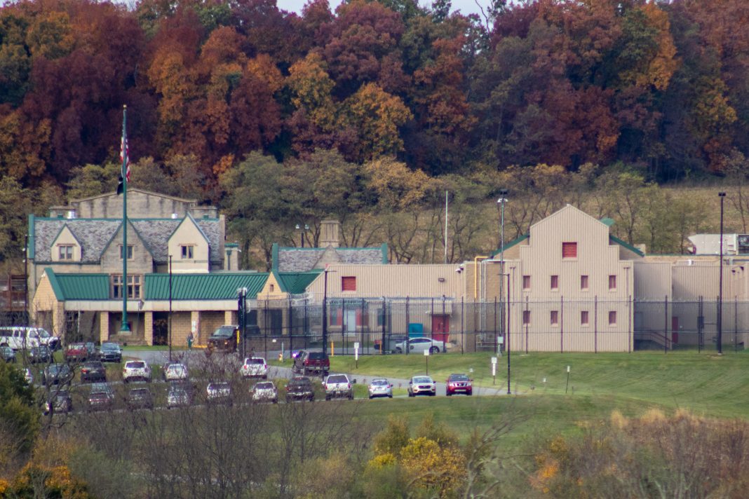 Berks County Inmate Search & Roster | Find Inmates PA