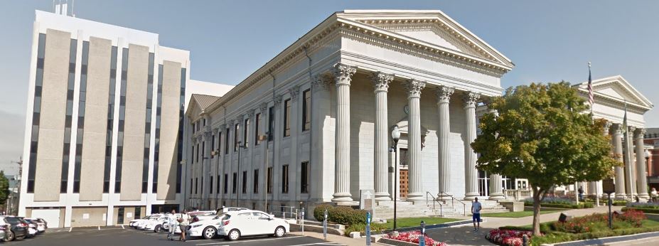 Erie County Sheriff's Holding Facility, PA Inmate Search: Roster & Mugshots