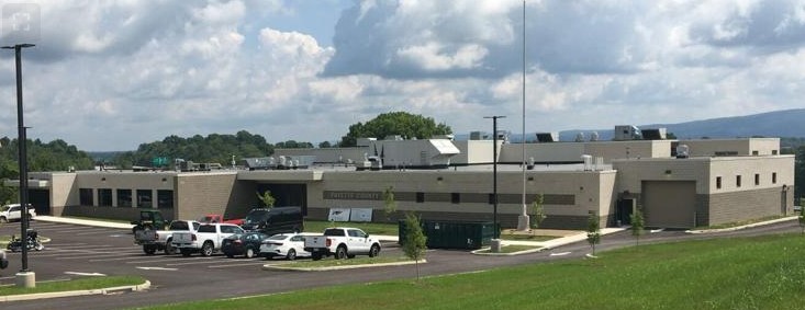 Fayette County Jail, PA Inmate Search: Roster & Mugshots