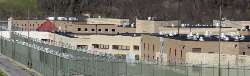 Greene County Prison PA: Inmate Search & Roster