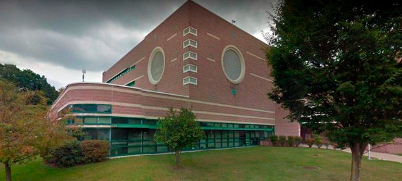 Lawrence County Corrections Center, PA Inmate Search: Roster & Mugshots