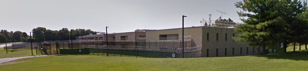 Lebanon County Correctional Facility, PA Visitation Schedule