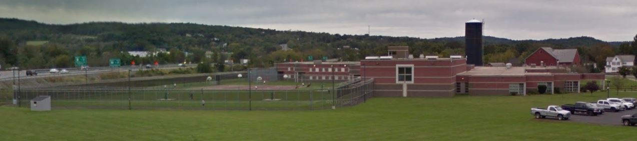 Monroe County Correctional Facility, PA Inmate Commissary