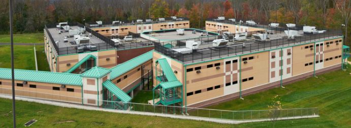 Montgomery County Correctional Facility, PA Inmate Search: Roster ...