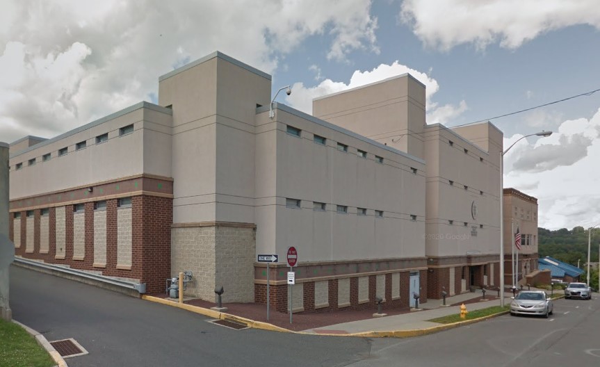 Northampton County Prison, PA Visitation Schedule