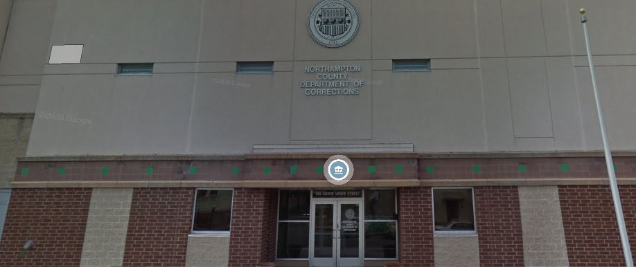 Northampton County Prison, PA Inmate Search: Roster & Mugshots