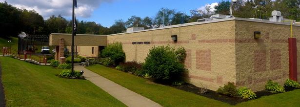 Perry County Prison, PA Video Visitation