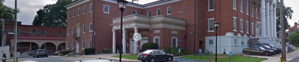 Union County Jail, PA Inmate Search: Roster & Mugshots