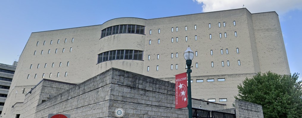 Washington County Correctional Facility Roster Lookup, PA, Inmate Search