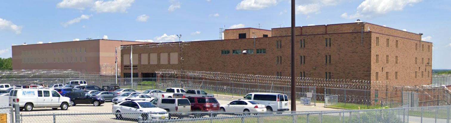 RIDOC Intake Service Center, RI Inmate Commissary