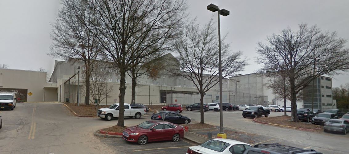 Greenville County Detention 'Building 1', SC Inmate Search: Roster ...