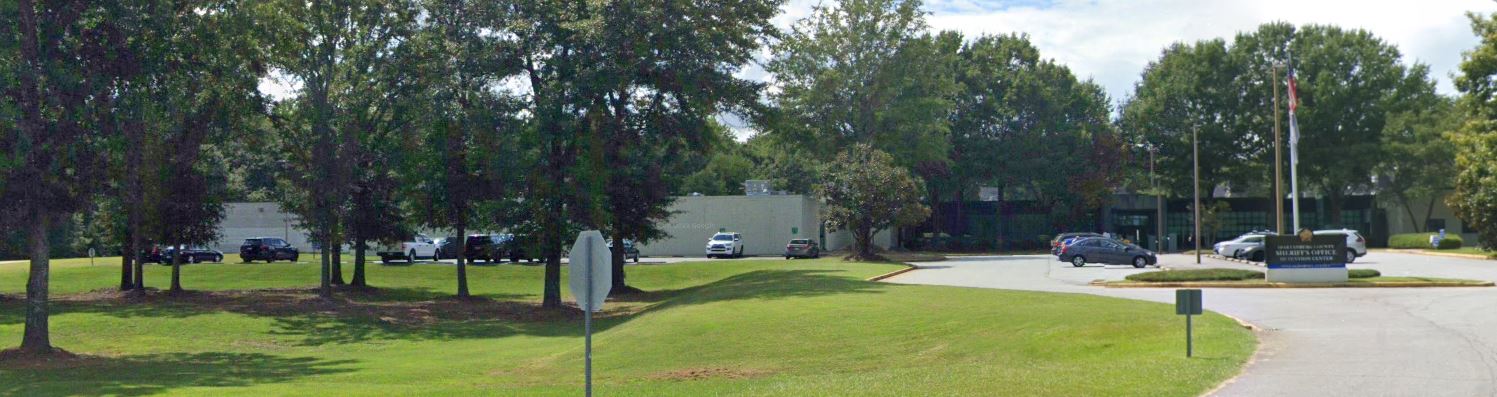 Mugshots Spartanburg Sc