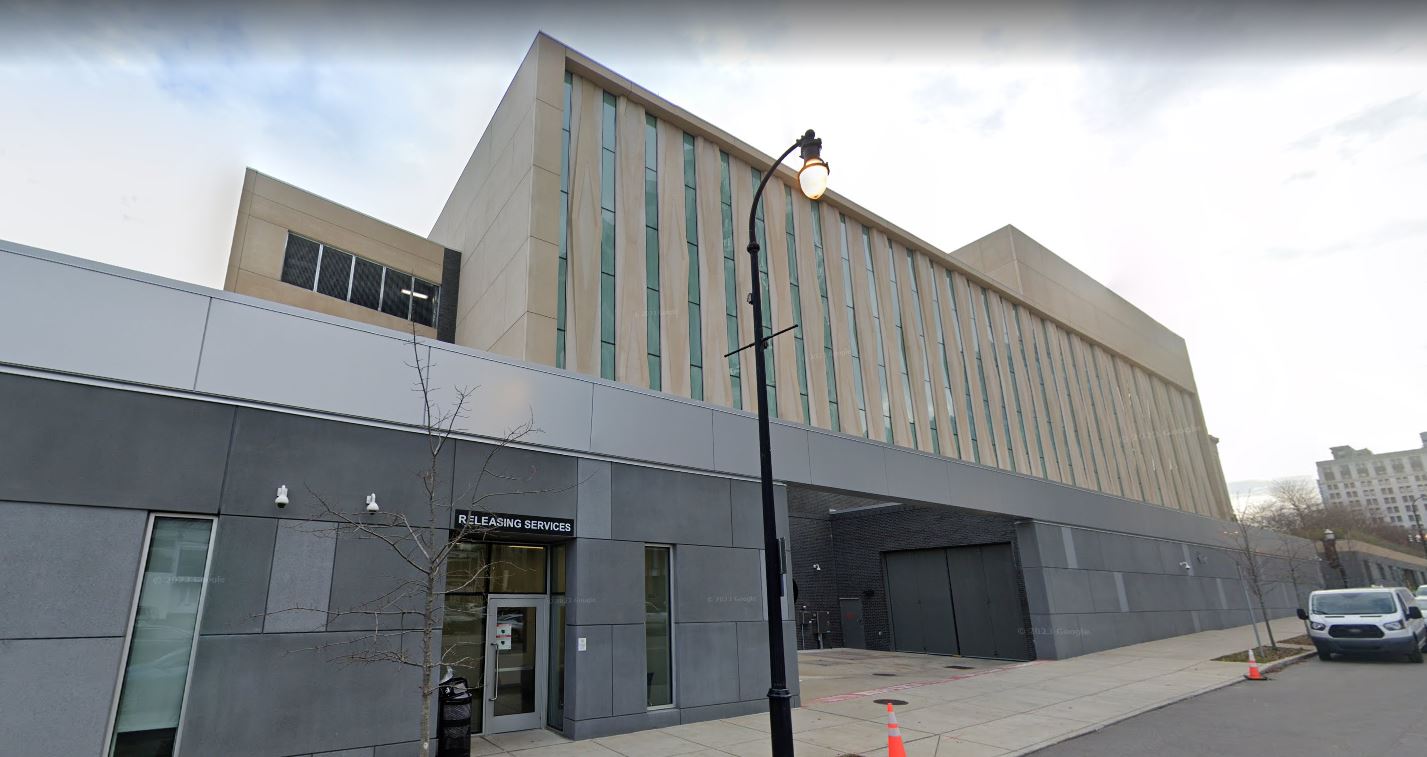 Downtown Detention Center, TN Inmate Search: Roster & Mugshots