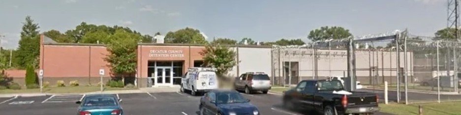 Decatur County Detention Center, TN Inmate Search: Roster & Mugshots