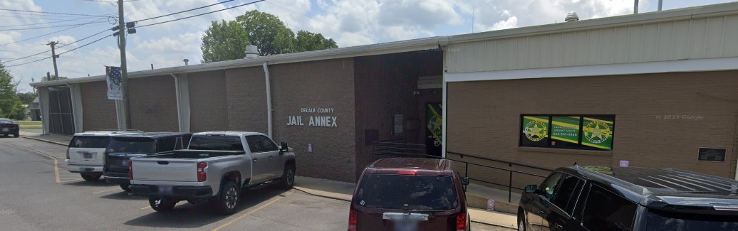 DeKalb County Jail, TN Inmate Search: Roster & Mugshots