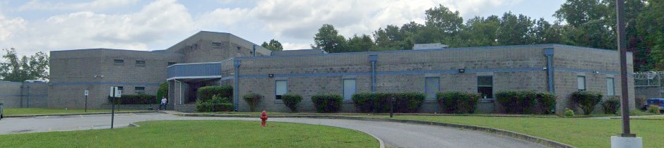 Dickson County Jail TN: Inmate Search & Roster