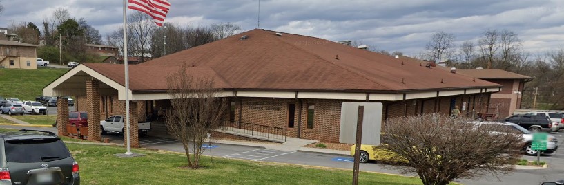 Hamblen County Jail TN Recent Arrests and Bookings